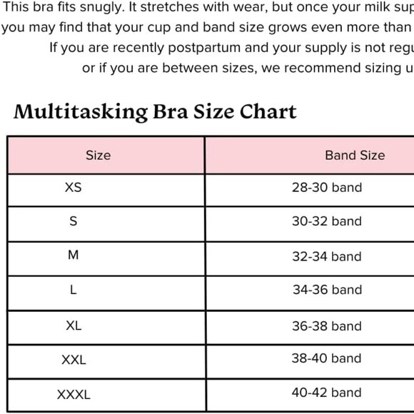 Motherfigure | Intimates & Sleepwear | Twoaward Winning Mother Figure ...